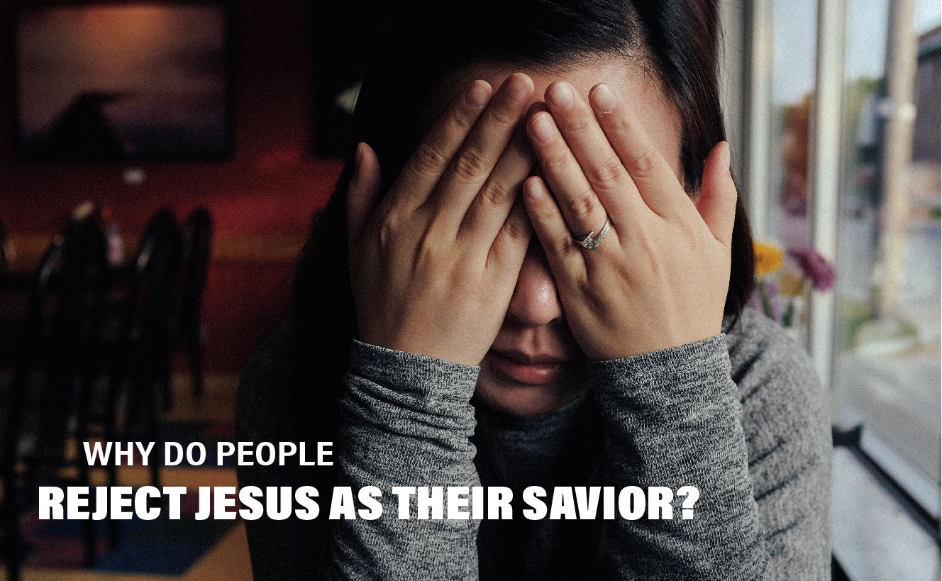 The Gospel Of John – Unbelief as the Irrational Rejection of Message of ...