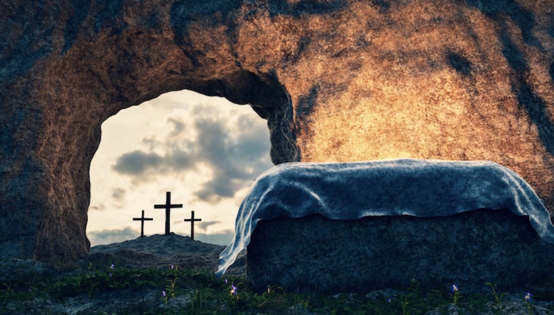 The Gospel Of John – Jesus’ Resurrection – Proof Of His Life and Work ...